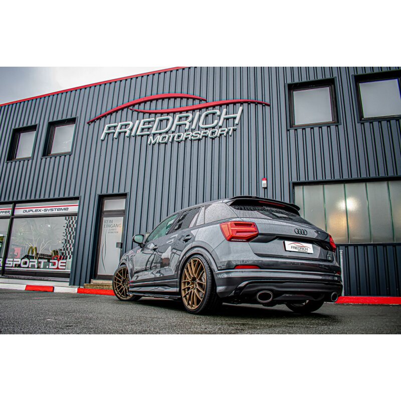 Friedrich Motorsport Shop